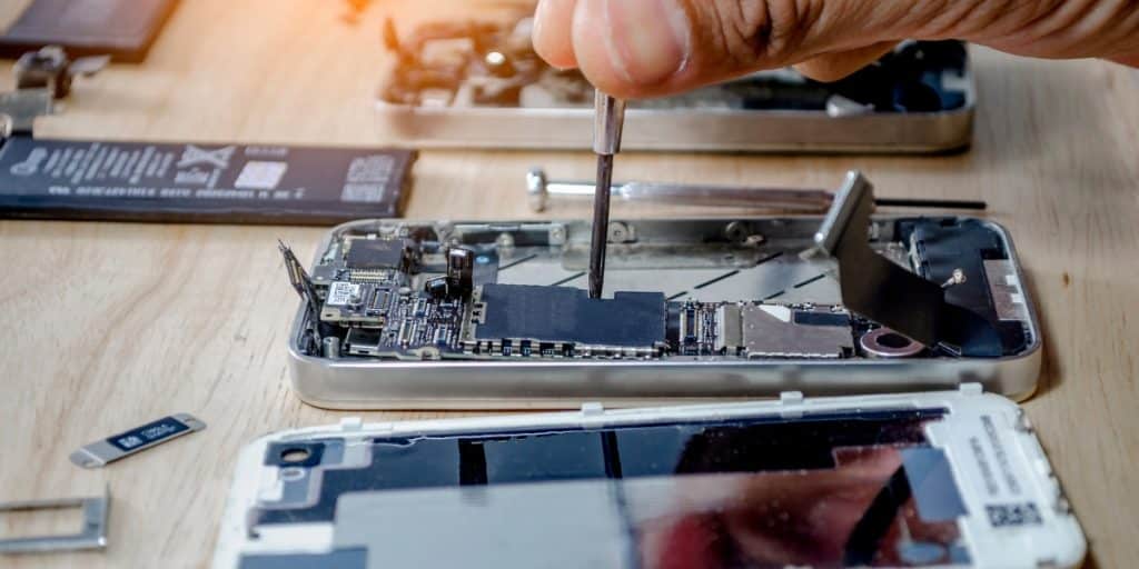 Computer Repair in Miami, FL - Inside Laptops